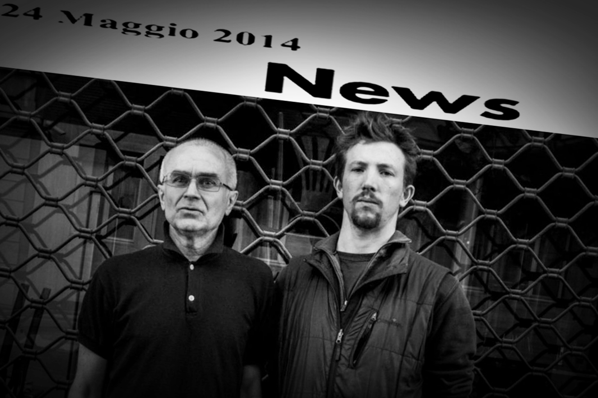 Sei anni dalla morte dei giornalisti Andrea Rocchelli e Andrei Mironov ...