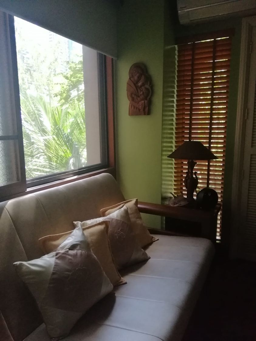 El espacio intermedio