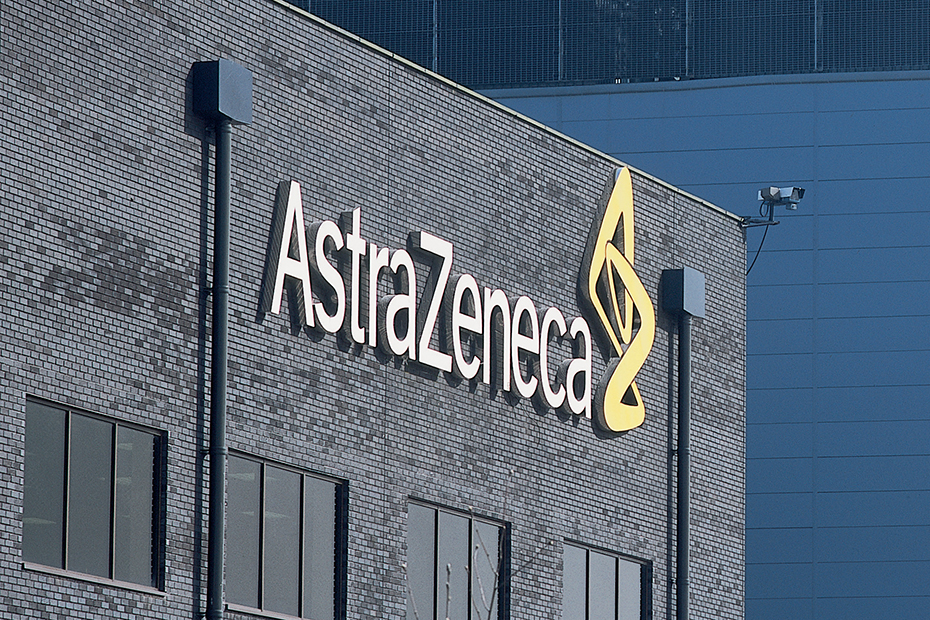 Ασθενείς καλούν την AstraZeneca από τώρα να παραδώσει τις πατέντες του ...