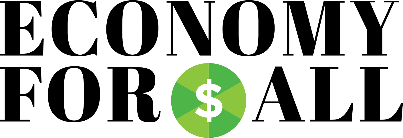 Why Government Mostly Helps People Who Need It the Least—Even During a ...