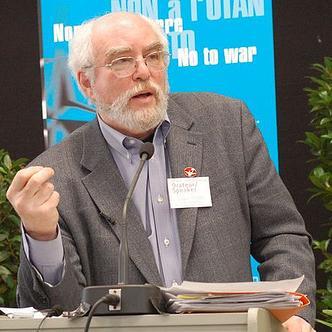 Facing History and Ourselves: Full Spectrum Dominance from White ...