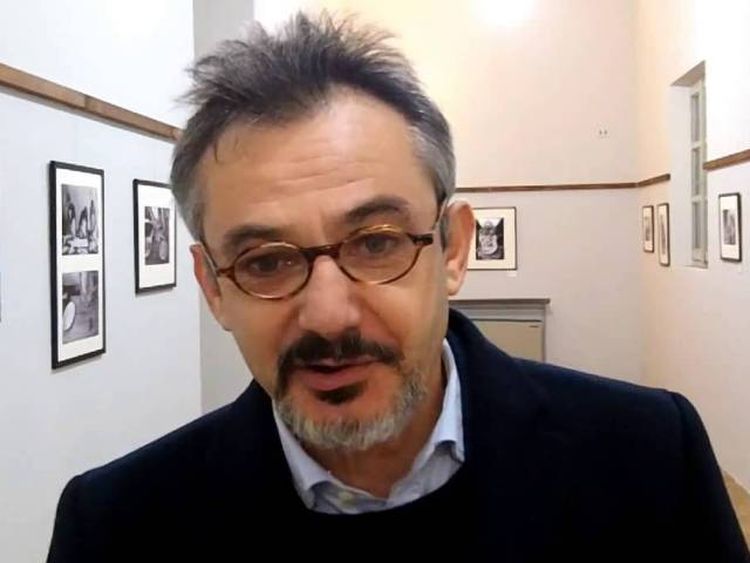 Al via la scuola Jack London tra Letteratura e Fotografia: un progetto ...