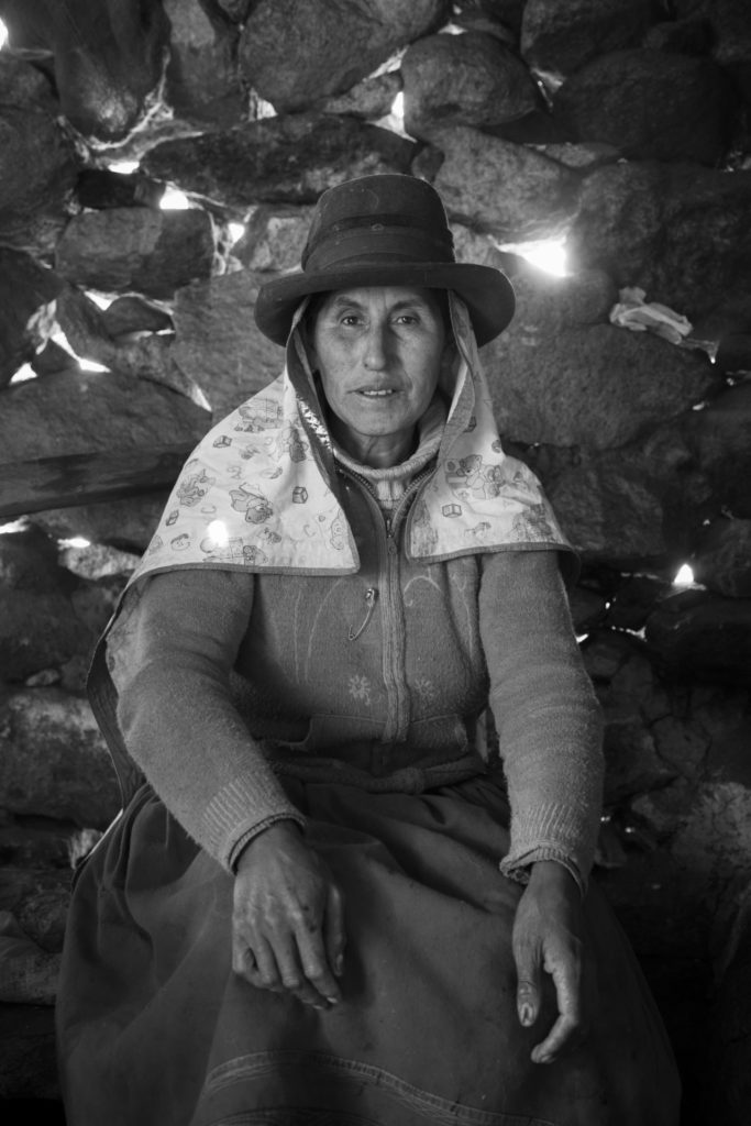 As fotografias emocionantes de Daniel Lagares no Planalto da Quinoa