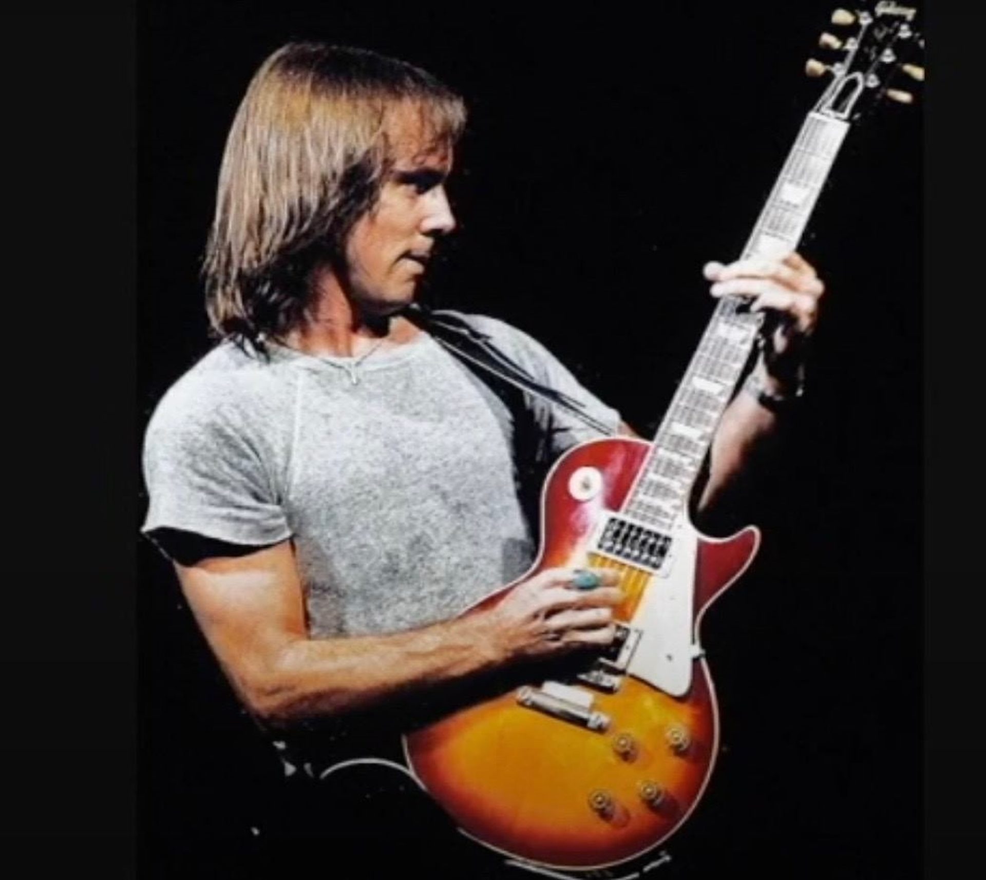 Ronnie Montrose - Die Geschichte eines Guitar-Hero oder „die Dämonen ...