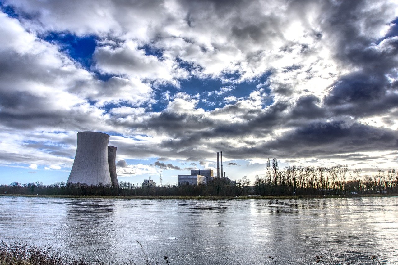 Germany: Renegotiating the nuclear phase-out?