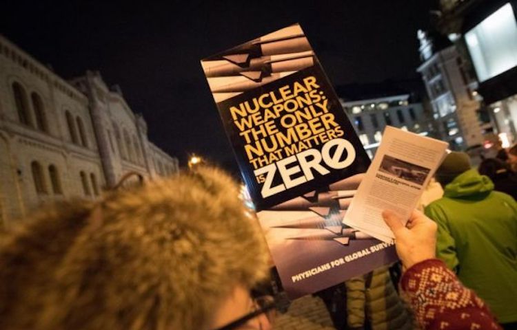 Faith-based & Other NGOs Look Forward to Entry into Force of the ...