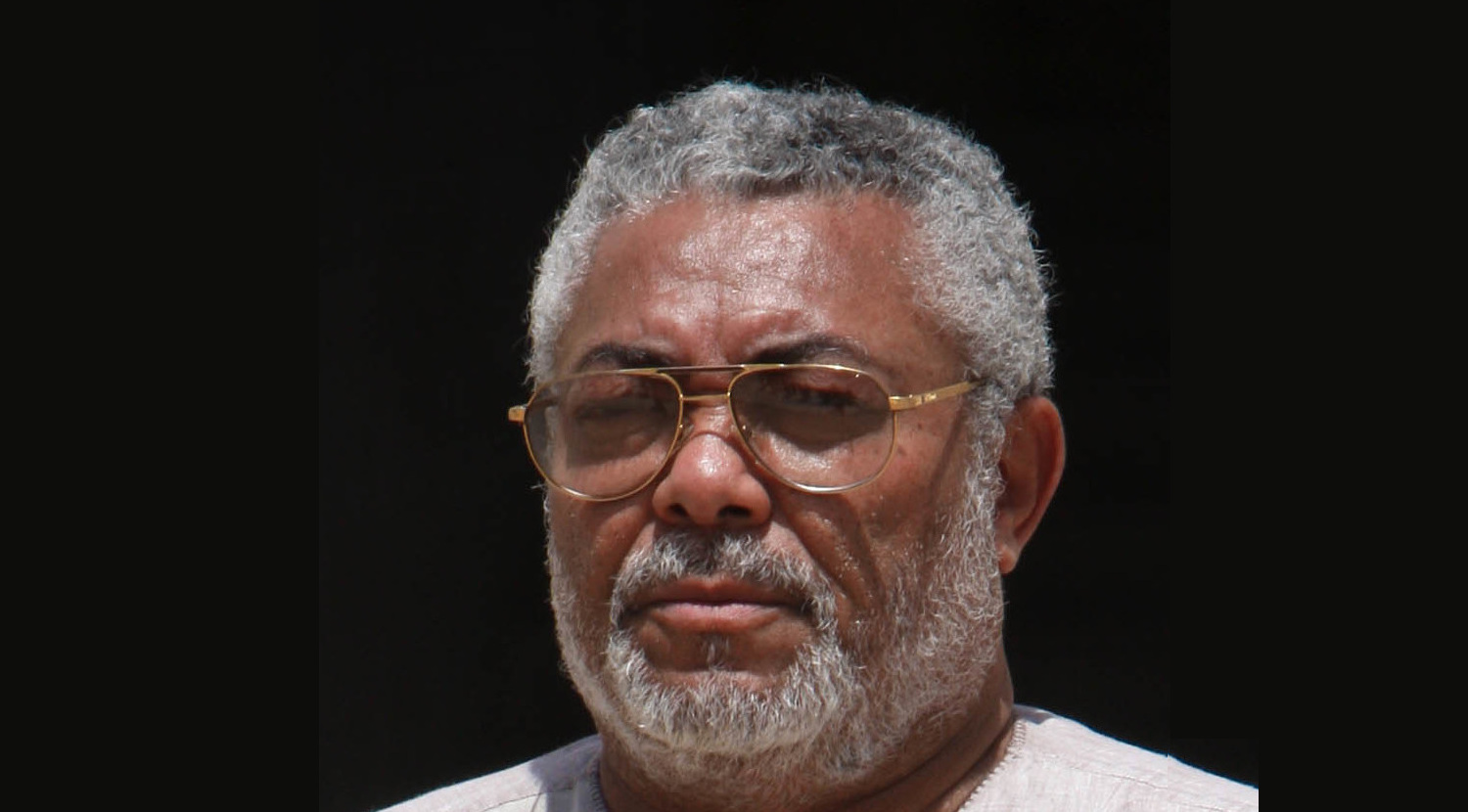 Ghana and Africa Pay Tribute to Jerry Rawlings