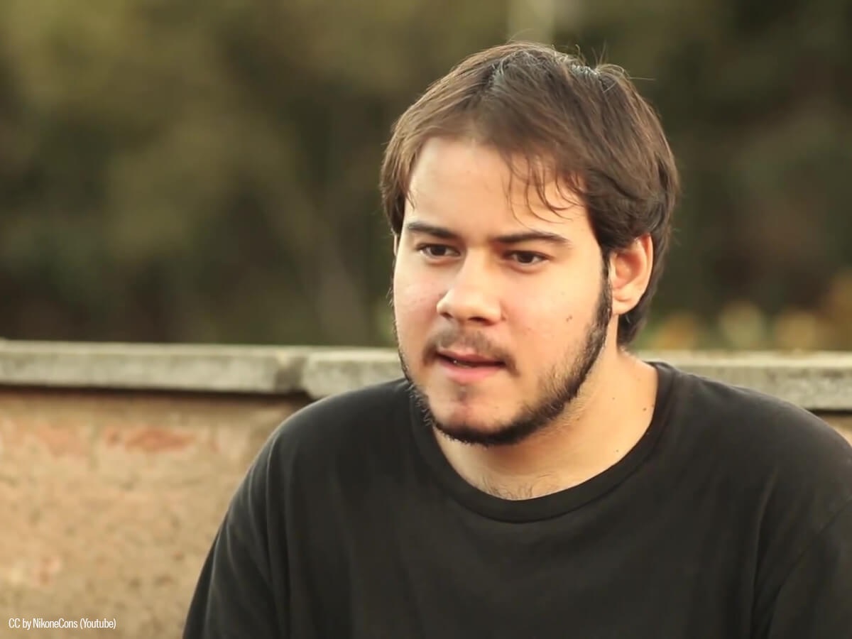 El Tribunal Supremo confunde al hombre y el rapero