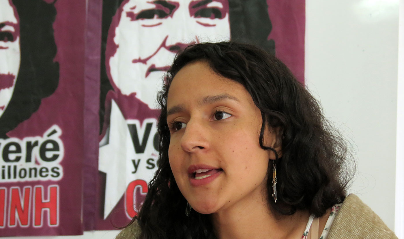 Cinque anni chiedendo verità e giustizia per Berta