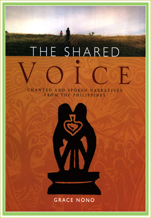 The three faces of Grace Nono: Filipina performing artist ...