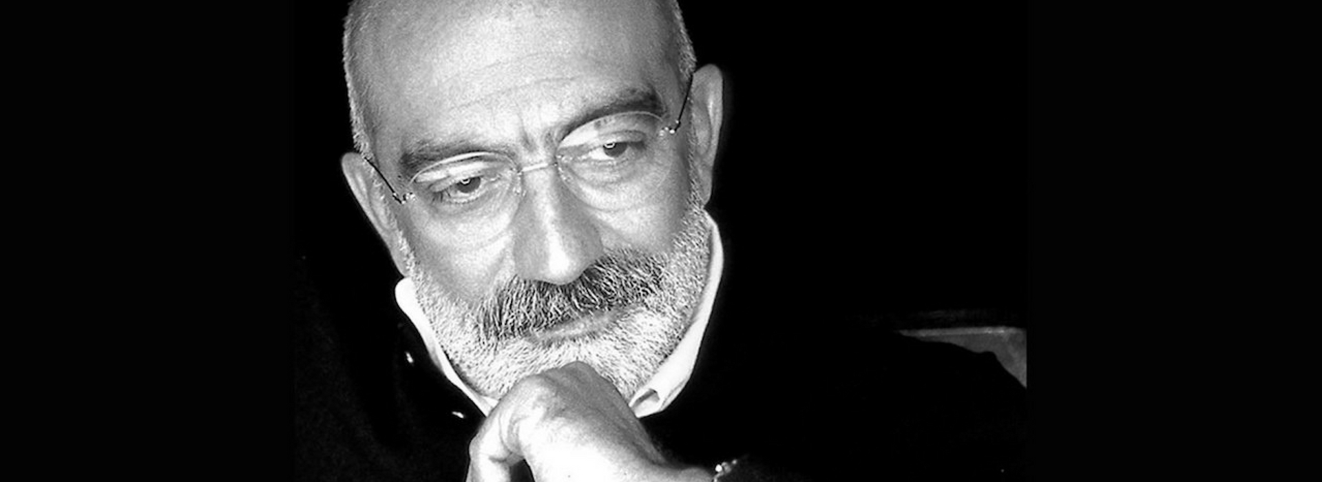 Ο Τούρκος συγγραφέας Αχμέτ Αλτάν επιτέλους απελευθερώνεται