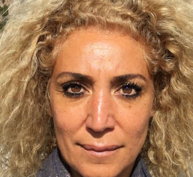 Rania Hammad's Instagram, Twitter & Facebook on IDCrawl