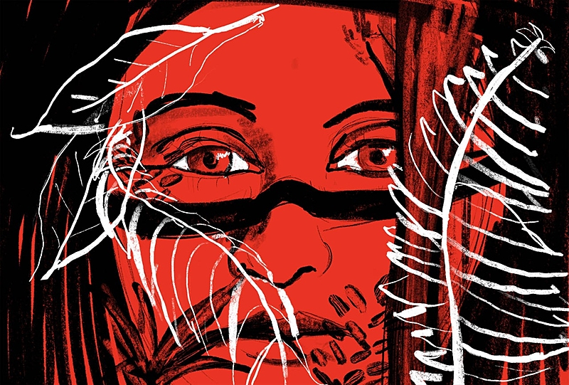 Brazil: the impacts of wildcat mining for women