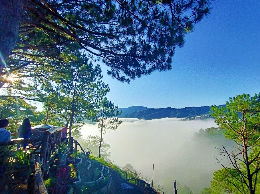 Ode to Kabunian for Iyaman Farm