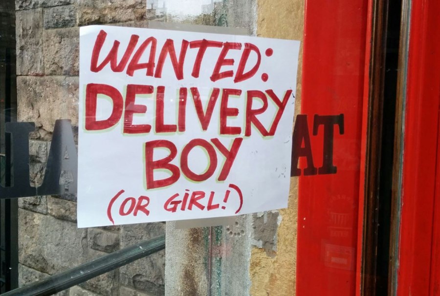 There Is No Labor Shortage, Only Labor Exploitation