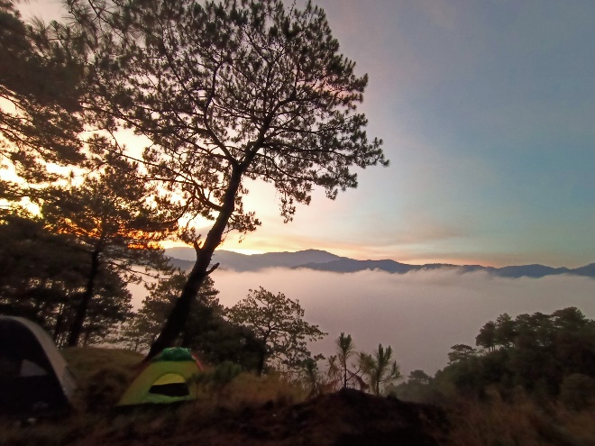 Ode to Kabunian for Iyaman Farm