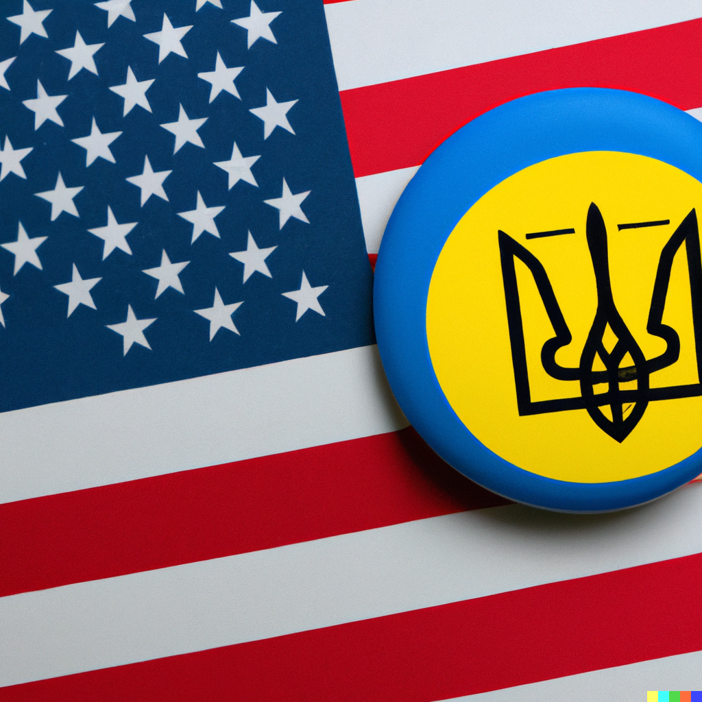 What Can the United States Bring to the Peace Table for Ukraine?