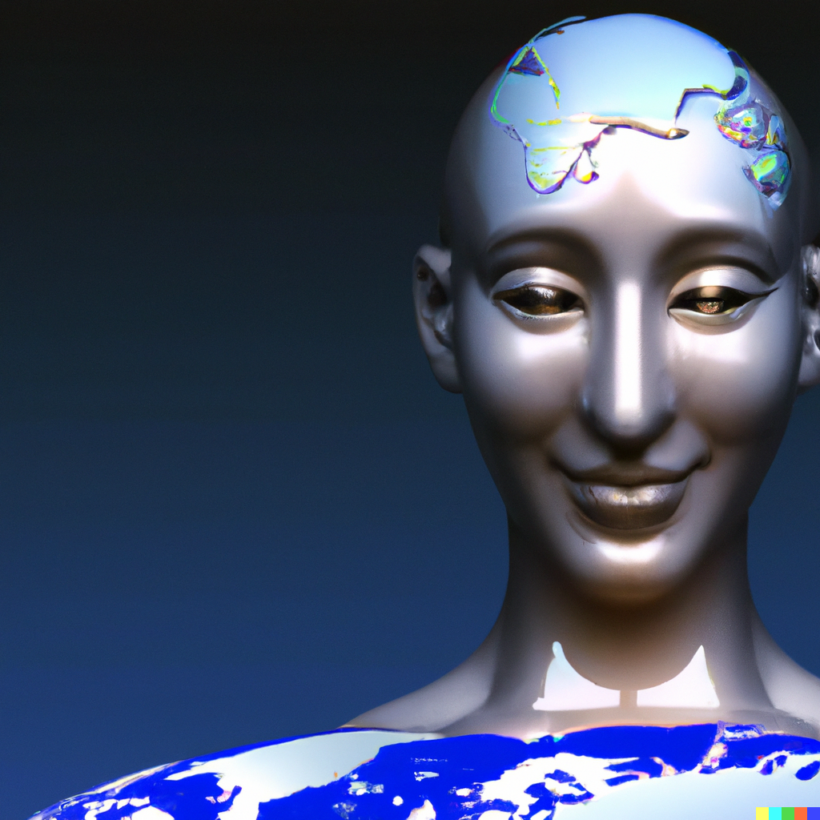 Can Artificial Intelligence (AI) language models and programs, advance ...