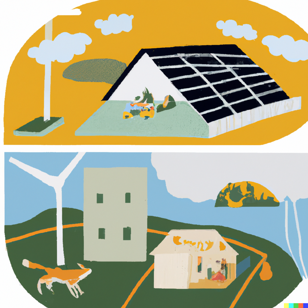 A Realistic ‘Energy Transition’ Is to Get Better at Using Less of It