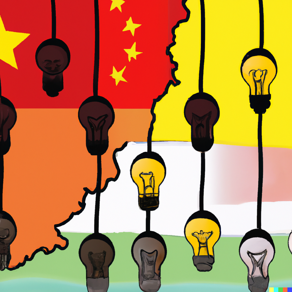 Electricity sharing opens a new window for BBIN countries.