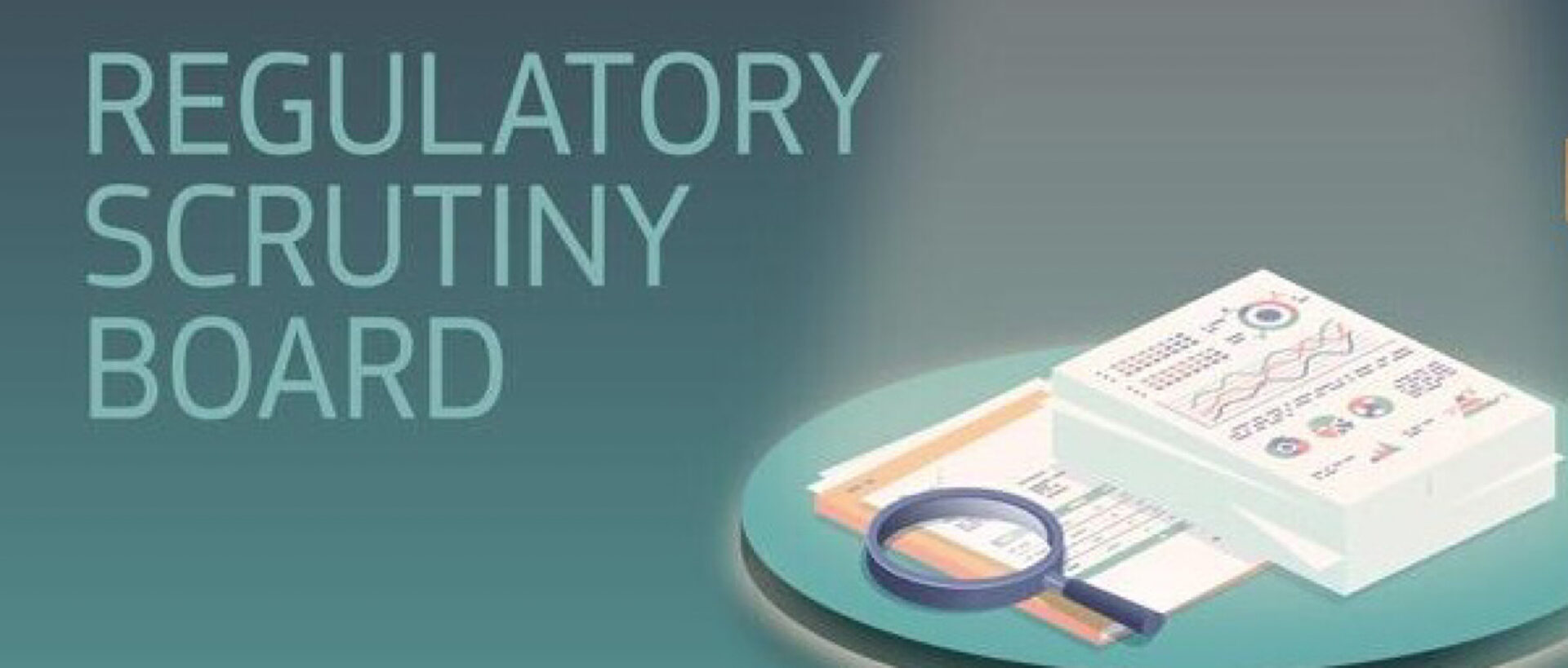 Neue Studie: Regulatory Scrutiny Board verwässert EU-Gesetzgebung