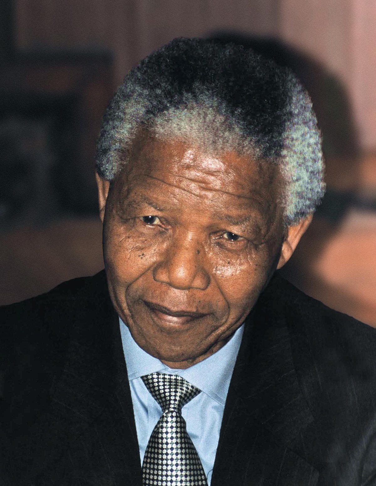 Día Internacional de Nelson Mandela: Celebrando el legado de un líder icónico