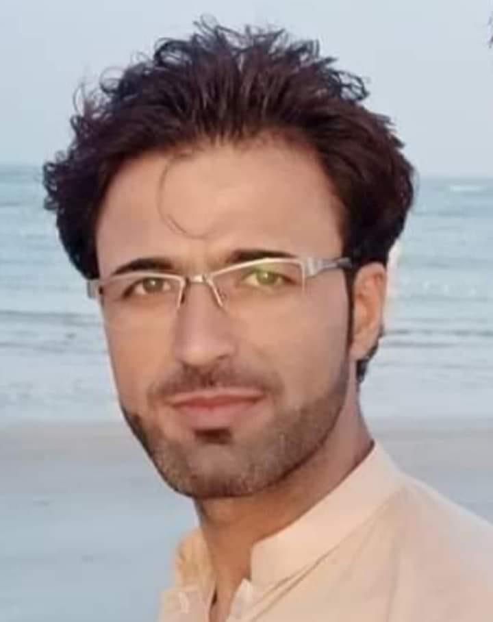 Release Dad Shah Shashani