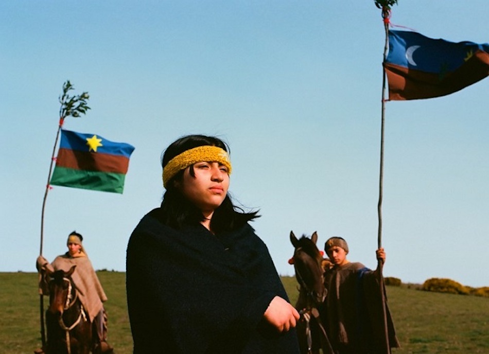 Documental de escuela chilota sobre el levantamiento Mapuche Williche de 1712 será exhibida en ...
