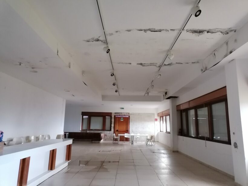 Il Borgo di Dio deve rinascere