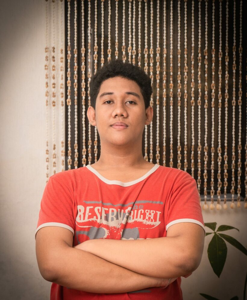 Talented Young Photographer from Sorsogon City secures Honorable Mention in Scott Kelby's ...