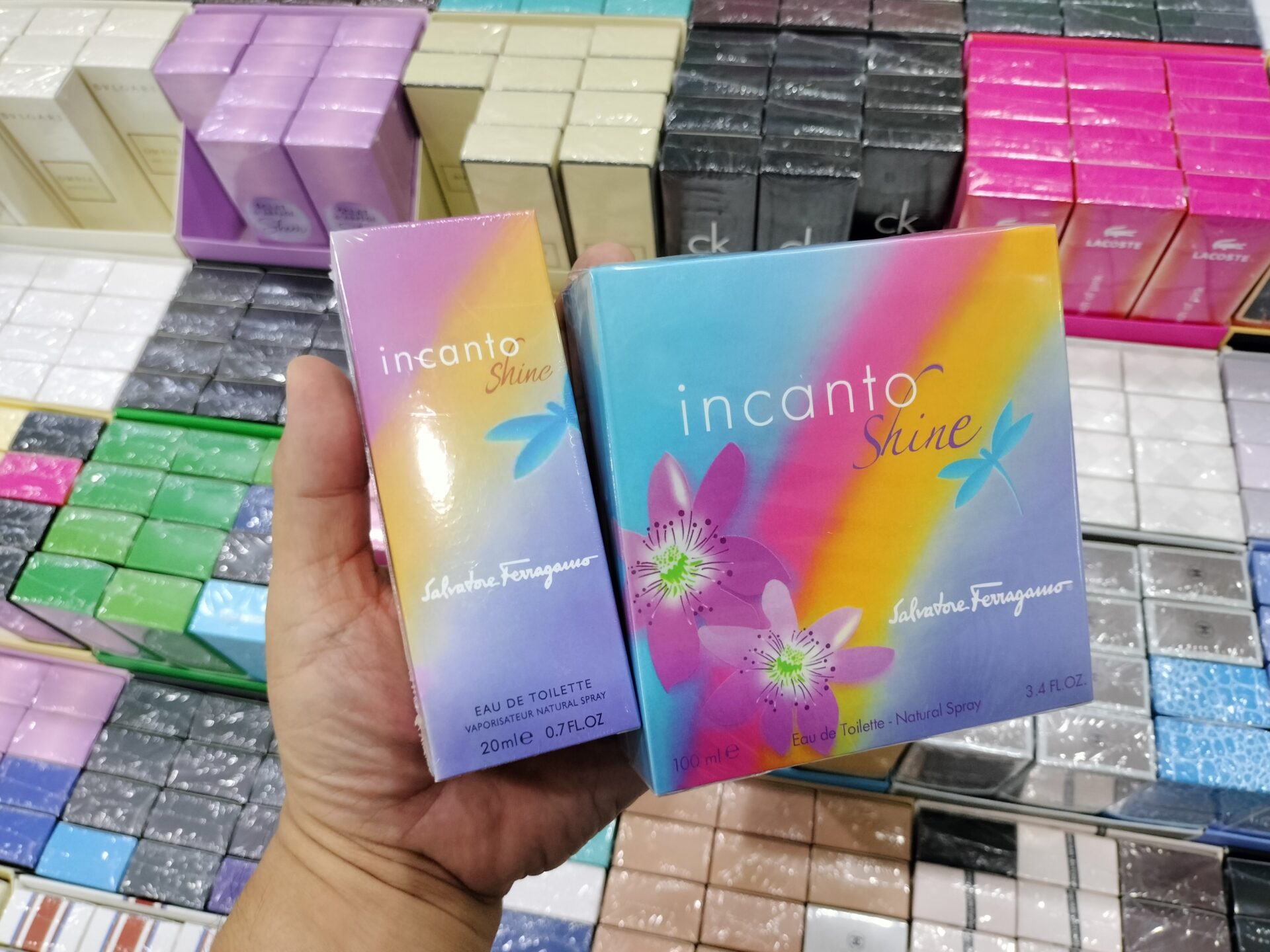 EcoWaste Coalition Lauds Looming Phase-Out of Synthetic Fragrance ...