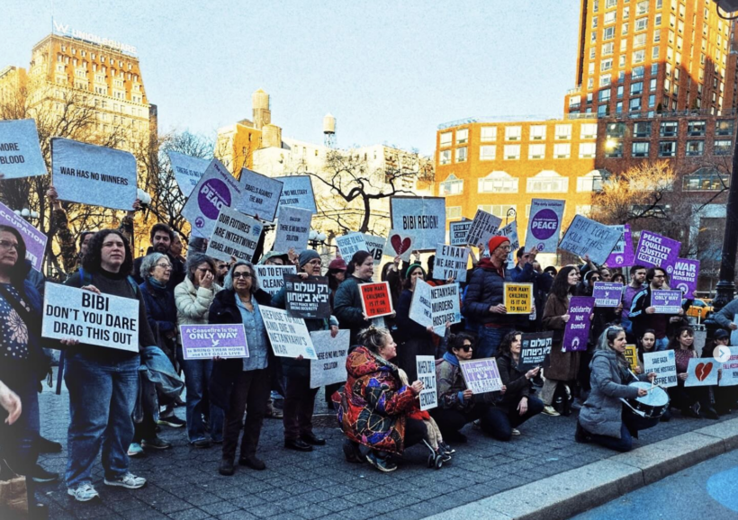 The Courage to Stand Together: A Path to Humanization